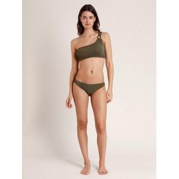 admas Bikini in Khaki - 79% | Gr&ouml;&szlig;e 38 | Damen-bademode
