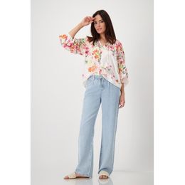 monari Jeans - Comfort fit - in Hellblau - 71% | Gr&ouml;&szlig;e 38 | Damenjeans