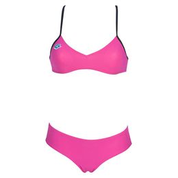 arena Bikini in Pink - 60% | Gr&ouml;&szlig;e 36 | Damen-bademode