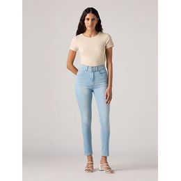 Levi's Levi's Jeans "Retro" - Skinny fit - in Hellblau - 51% | Gr&ouml;&szlig;e W25/L30 | Damenjeans