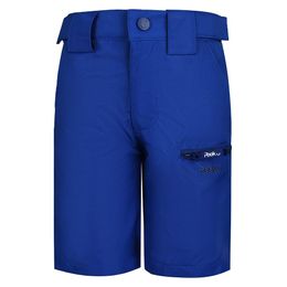Peek U Trekkingshorts "Auggie" in Blau - 43% | Gr&ouml;&szlig;e 116 | Kinderhosen
