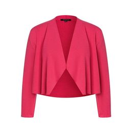 More & More More & More Bolero in Pink - 72% | Gr&ouml;&szlig;e 36 | Damen-pullover-cardigans