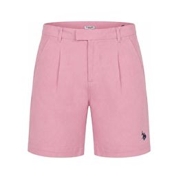 U.S. Polo Assn. Shorts in Rosa - 36% | Gr&ouml;&szlig;e XL | Shorts