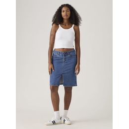 Levi's Levi's Jeansrock in Blau - 58% | Gr&ouml;&szlig;e W26 | Damenroecke