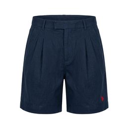 U.S. Polo Assn. Shorts in Dunkelblau - 36% | Gr&ouml;&szlig;e M | Shorts