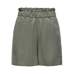 Only Shorts in Khaki - 16% | Gr&ouml;&szlig;e XS | Shorts