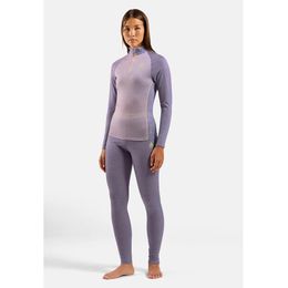 Odlo Funktionsunterhose "Performance" in Lila - 54% | Gr&ouml;&szlig;e L | Damen-sportunterwaesche