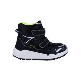 Richter Shoes Winterboots "RS-1" in Schwarz - 74% | Gr&ouml;&szlig;e 33 | Kinderstiefel