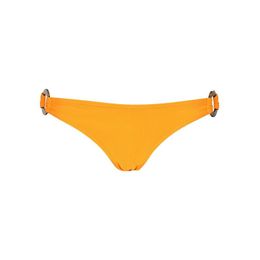 Roxy Bikini-Hose "Color Jam" in Orange - 40% | Gr&ouml;&szlig;e S | Damen-bademode