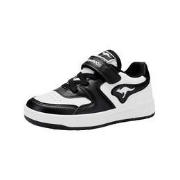 Kangaroos Sneakers "Fair" in Schwarz - 17% | Gr&ouml;&szlig;e 30 | Kindersneakers