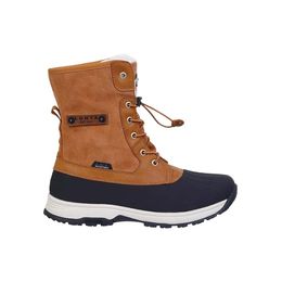 Luhta Winterboots "Tuttu" in Hellbraun - 40% | Gr&ouml;&szlig;e 39 | Damen-stiefel