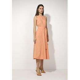 More & More More & More Kleid in Orange - 66% | Gr&ouml;&szlig;e 36 | Damen-kleider