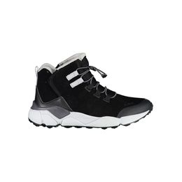 CMP Winterboots "Yumala" in Schwarz - 62% | Gr&ouml;&szlig;e 41 | Damen-stiefel
