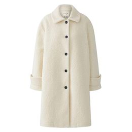 Miss Lagotte Teddymantel in Beige - 69% | Gr&ouml;&szlig;e 34 | Damenjacken
