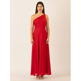 Apart Kleid in Rot - 72% | Gr&ouml;&szlig;e 46 | Damen-kleider