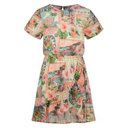Vingino Kleid in Bunt - 53% | Gr&ouml;&szlig;e 164 | Kinderkleider