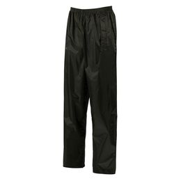 Regatta Regenhose "Stmbrk" in Dunkelgr&uuml;n - 24% | Gr&ouml;&szlig;e M | Herren-outdoorhosen