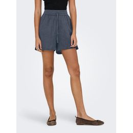 Only Shorts in Blau - 20% | Gr&ouml;&szlig;e M | Shorts