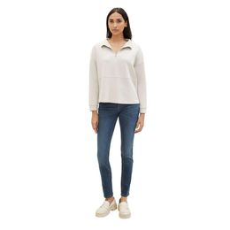 Tom Tailor Jeans - Skinny fit - in Blau - 50% | Gr&ouml;&szlig;e W26/L30 | Damenjeans