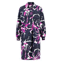 Fynch-Hatton Kleid in Dunkelblau - 84% | Gr&ouml;&szlig;e 36 | Damen-kleider