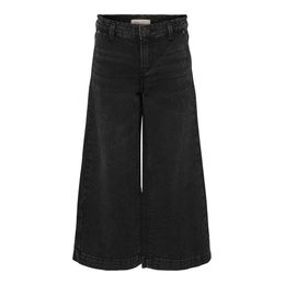 KIDS Only Jeans "Comet" - Comfort fit - in Schwarz - 16% | Gr&ouml;&szlig;e 158 | Kinderjeans