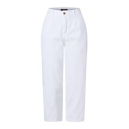 More & More More & More Jeans - Comfort fit - in Wei&szlig; - 58% | Gr&ouml;&szlig;e 44 | Damenjeans