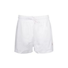 U.S. Polo Assn. Sweatshorts in Wei&szlig; - 15% | Gr&ouml;&szlig;e S | Shorts