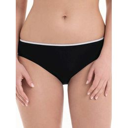 Anita Bikini-Hose in Schwarz - 63% | Gr&ouml;&szlig;e 46 | Damen-bademode
