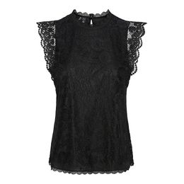 Pieces Bluse in Schwarz - 33% | Gr&ouml;&szlig;e L | Damen-blusen