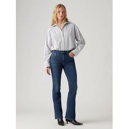 Levi's Levi's Jeans "725" - Bootcut fit - in Blau - 56% | Gr&ouml;&szlig;e W27/L32 | Damenjeans