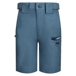 Peek U Trekkingshorts "Auggie" in Blau - 33% | Gr&ouml;&szlig;e 152 | Kinderhosen