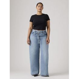Levi's Levi's Jeans - Relaxed fit - in Hellblau - 46% | Gr&ouml;&szlig;e W29/L29 | Damenjeans