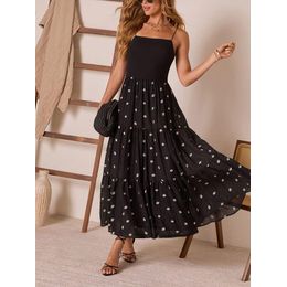 Milan Kiss Kleid in Schwarz - 70% | Gr&ouml;&szlig;e S | Damen-kleider
