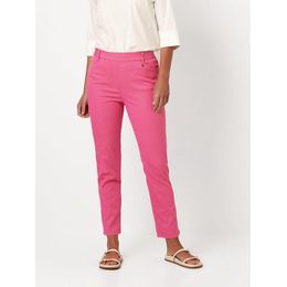 Relaxed by Toni Hose in Pink - 66% | Gr&ouml;&szlig;e W19 | Damenhosen