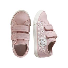 Vertbaudet Sneakers in Rosa - 50% | Gr&ouml;&szlig;e 29 | Kindersneakers