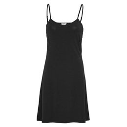 MOSS COPENHAGEN Kleid "Betrina" in Schwarz - 42% | Gr&ouml;&szlig;e L/XL | Damen-kleider