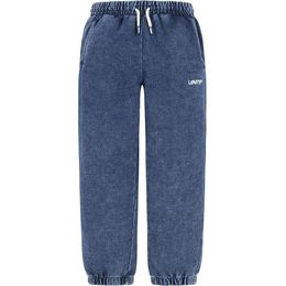 Levi's Kids Sweathose in Blau - 42% | Gr&ouml;&szlig;e 116 | Kinderhosen