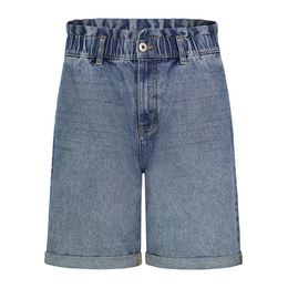 Sublevel Jeans-Bermudas in Blau - 54% | Gr&ouml;&szlig;e M | Shorts