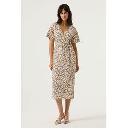 Garcia Kleid in Creme - 41% | Gr&ouml;&szlig;e S | Damen-kleider