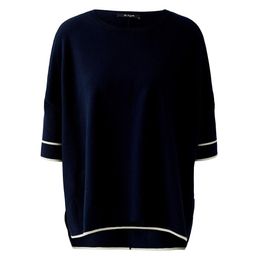 Miss Lagotte Pullover in Dunkelblau - 61% | Gr&ouml;&szlig;e 40 | Damen-pullover-cardigans