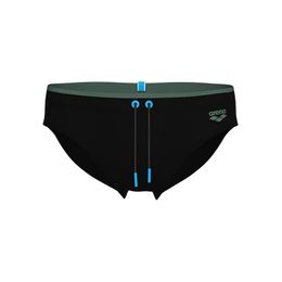 arena Badehose in Schwarz - 62% | Gr&ouml;&szlig;e 7 | Herren-bademode-sport