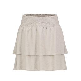 Eight2Nine Rock in Beige - 52% | Gr&ouml;&szlig;e XS | Damenroecke
