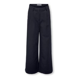 KIDS Only Hose "Hattie" in Dunkelblau - 45% | Gr&ouml;&szlig;e 164 | Kinderhosen