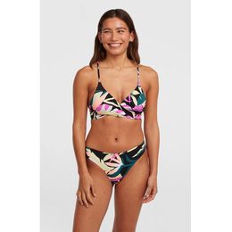 O`Neill O'Neill Bikini "Essentials Baay Maoi" in Bunt - 51% | Gr&ouml;&szlig;e 38 | Damen-bademode