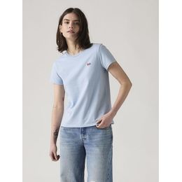 Levi's Levi's Shirt in Hellblau - 55% | Gr&ouml;&szlig;e XS | Damen-tops