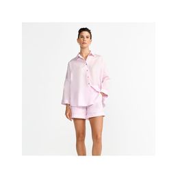 Rich & Royal Rich & Royal Shorts in Rosa - 52% | Gr&ouml;&szlig;e 42 | Shorts