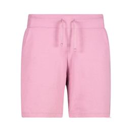 CMP Shorts in Rosa - 29% | Gr&ouml;&szlig;e 42 | Shorts