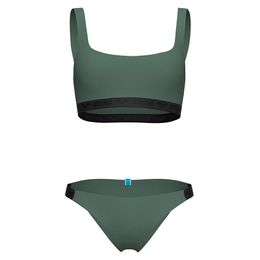 arena Bikini in Gr&uuml;n - 55% | Gr&ouml;&szlig;e M | Damen-bademode