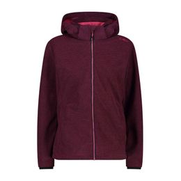 CMP Softshelljacke in Bordeaux - 55% | Gr&ouml;&szlig;e 36 | Damen-outdoorjacken