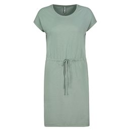 Sublevel Kleid in Gr&uuml;n - 56% | Gr&ouml;&szlig;e XL | Damen-kleider